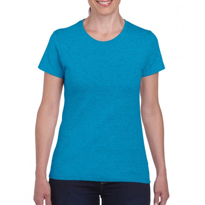 Gildan 5000L Heavy Cotton Ladies T-Shirt