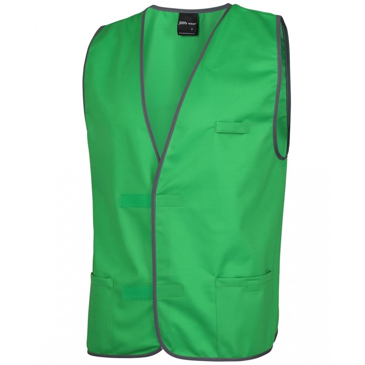 JB's Wear 6HFV Fluro Vest
