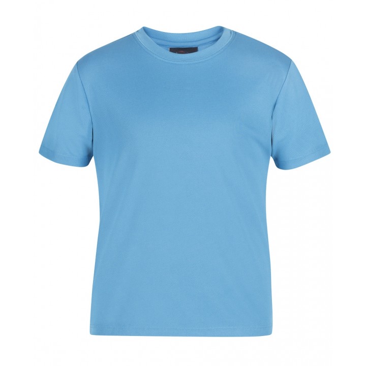 JB's Wear 7PNFT Kids Podium Polyester Tee