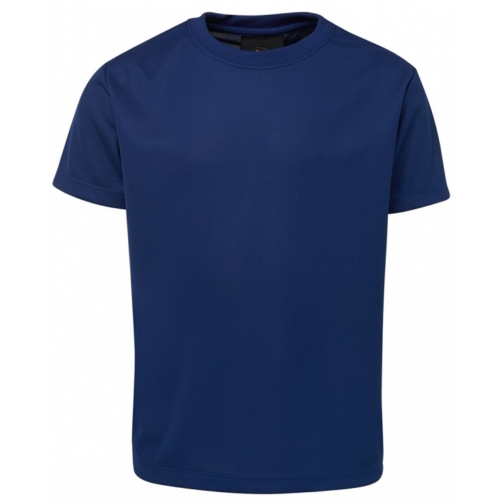 JB's Wear 7PNFT Adult Podium Polyester Tee