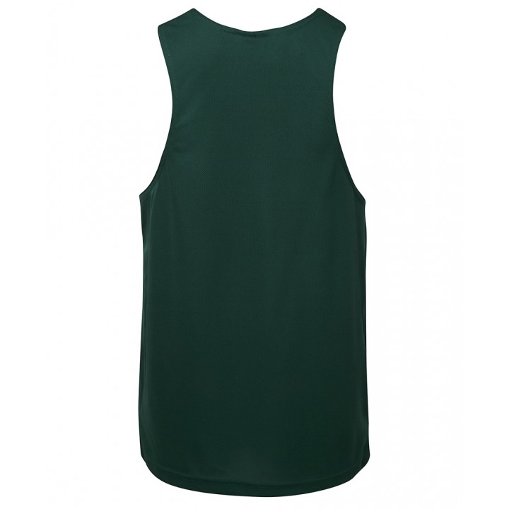 JB's Wear 7PS Poly Singlet