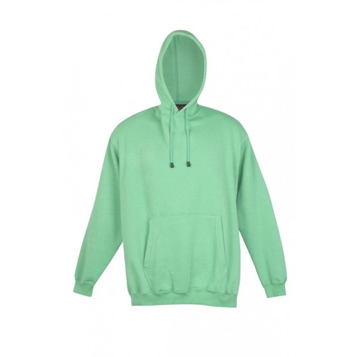 Ramo TP212H Men's Kangaroo Pocket Hoodie