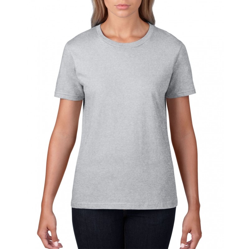 Anvil 880 Ladies Lightweight Tee