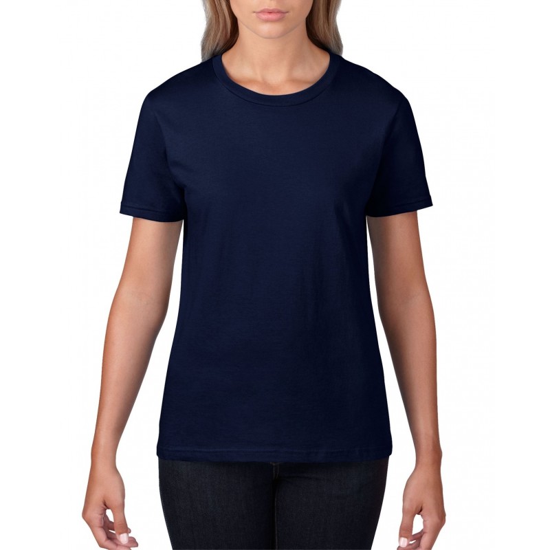 Anvil 880 Ladies Lightweight Tee
