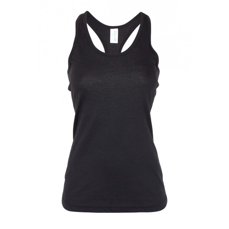 Ramo T409LD Ladies Greatness Athletic T-back Singlet