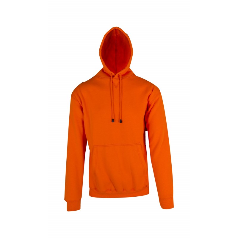 Ramo TP212H Men's Kangaroo Pocket Hoodie