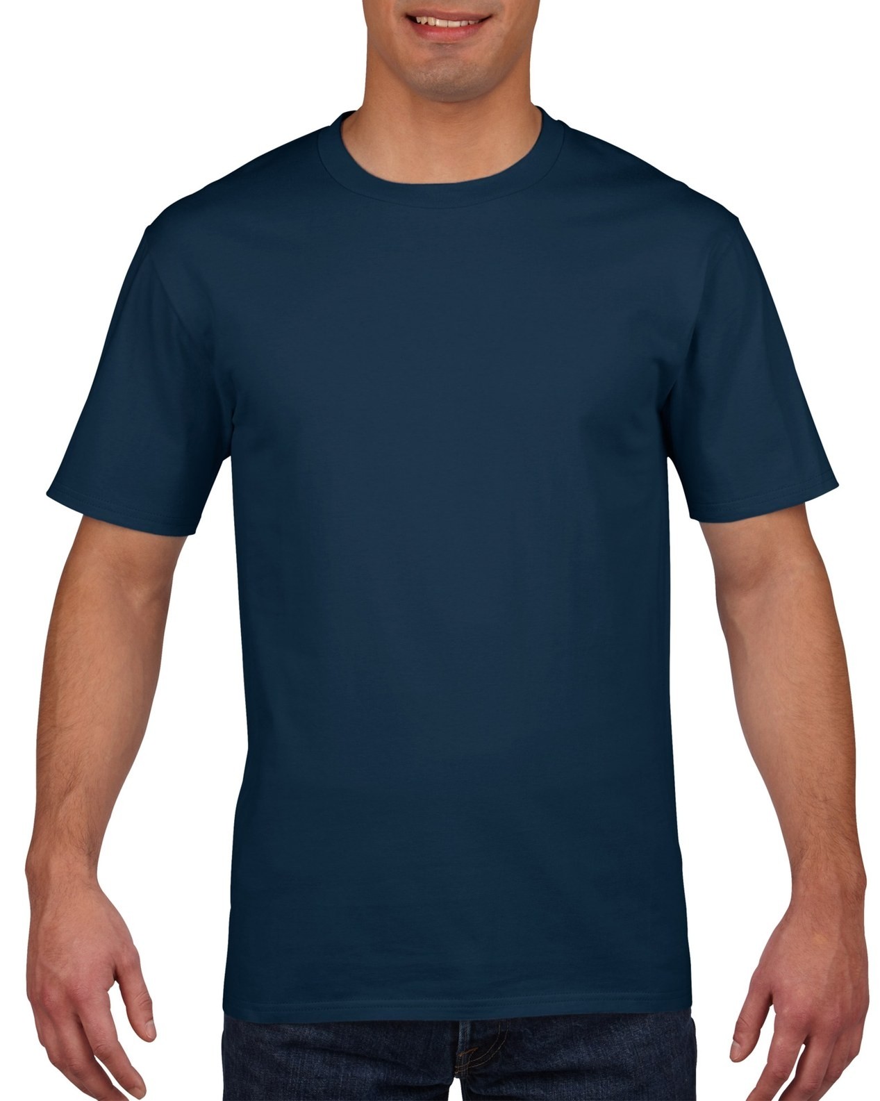 Gildan 4100 Premium Cotton Adult T-Shirt
