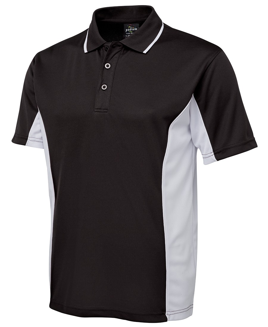 JB's Wear 7PP Contrast Polo