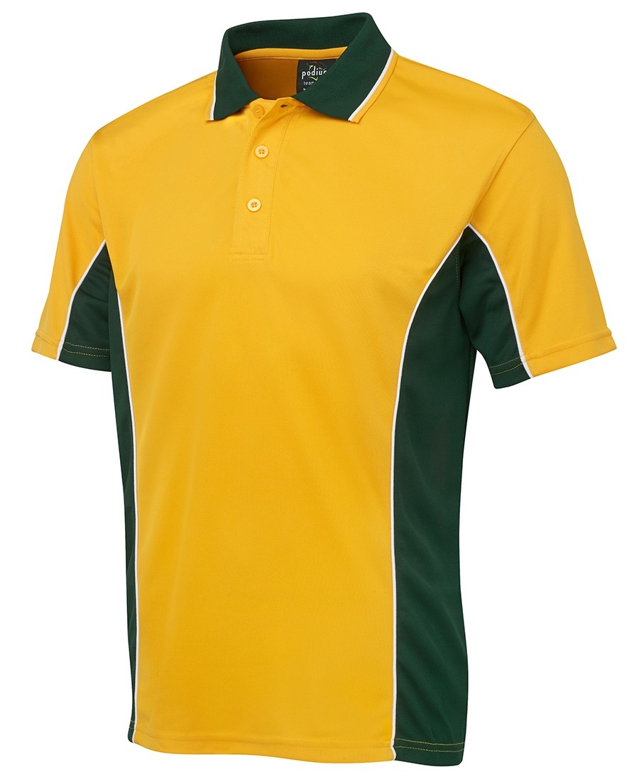 JB's Wear 7PP Contrast Polo