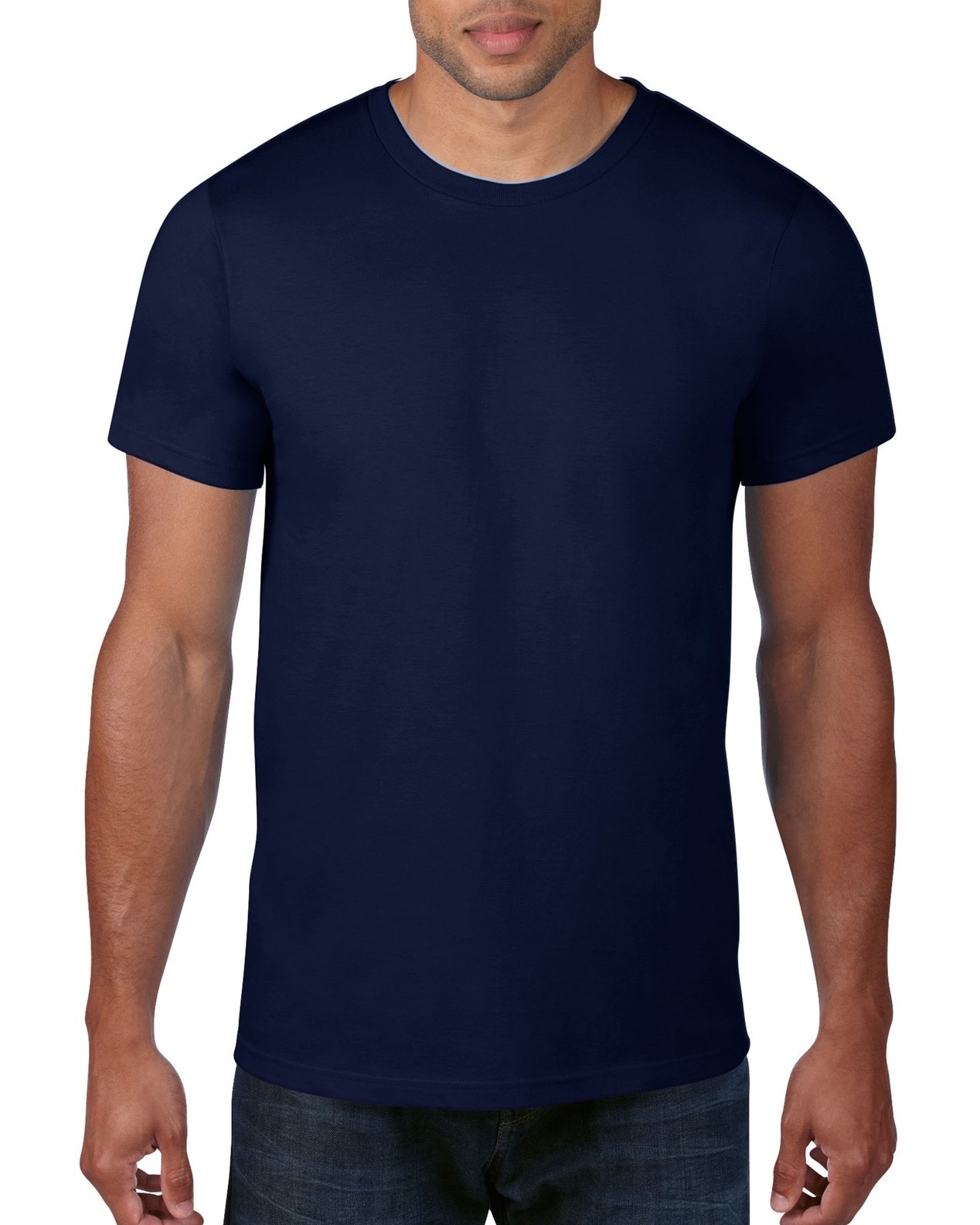 Anvil 980 Adult Lightweight Tee