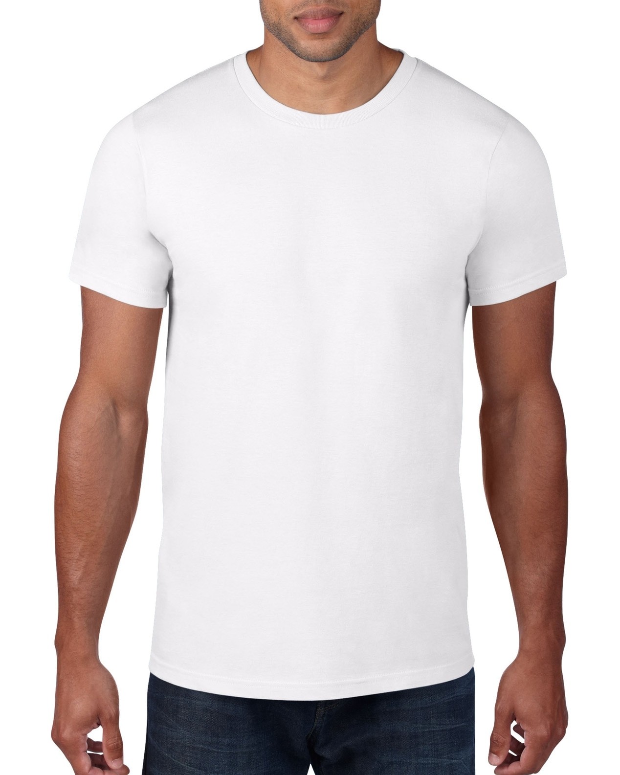 Anvil 980 Adult Lightweight Tee