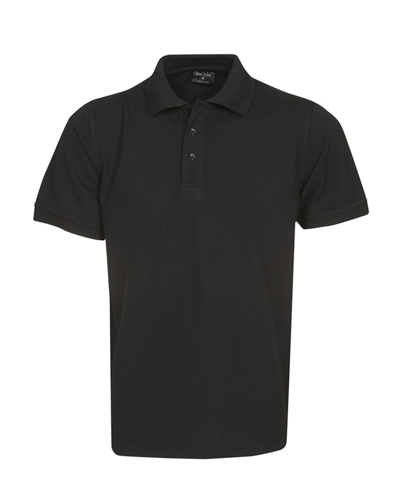 Bluewhale P06 Modern Fit Premium Pique Knit Polo