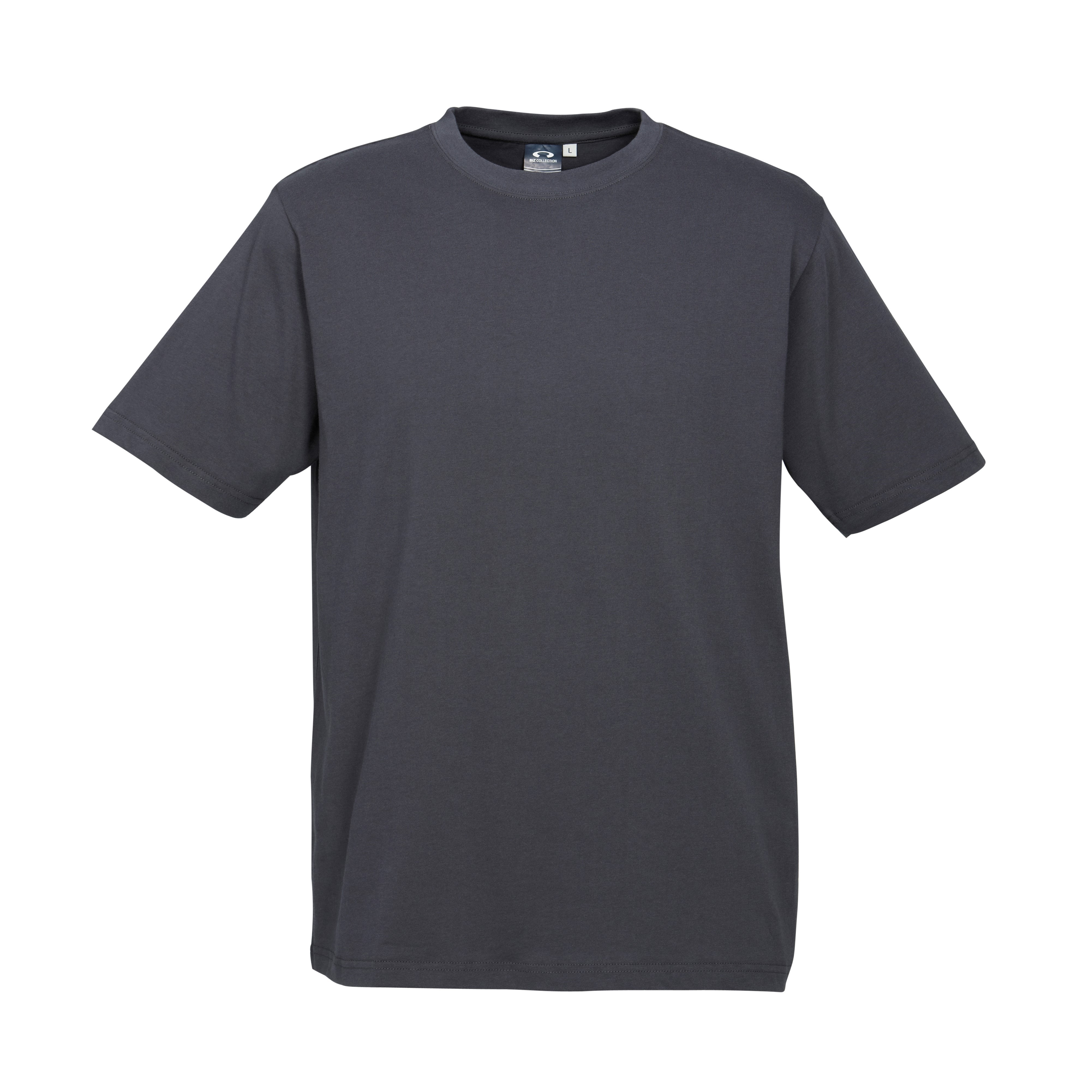 Biz Collection T10012 Men's Ice Tee