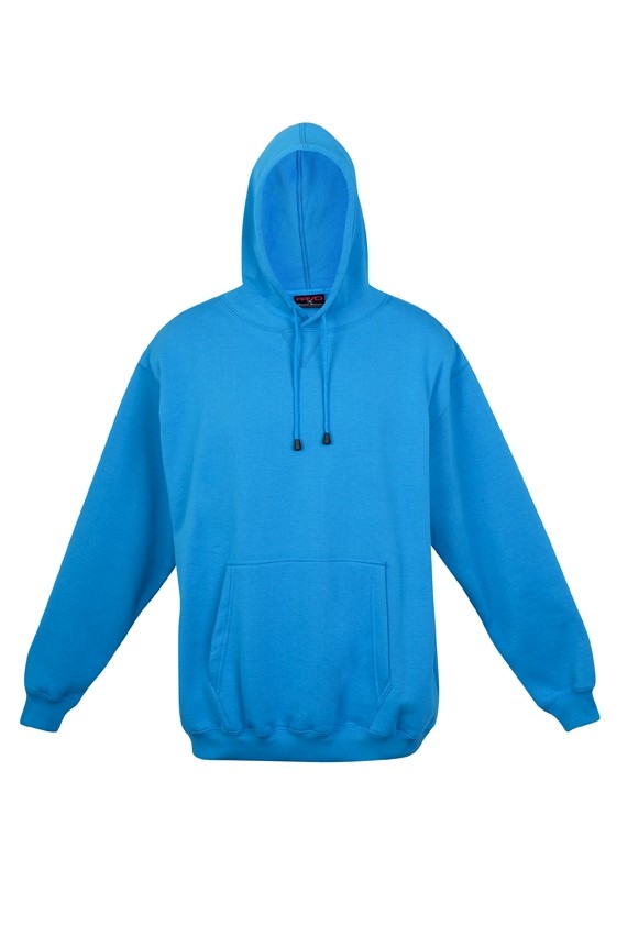 Ramo TP212H Men's Kangaroo Pocket Hoodie