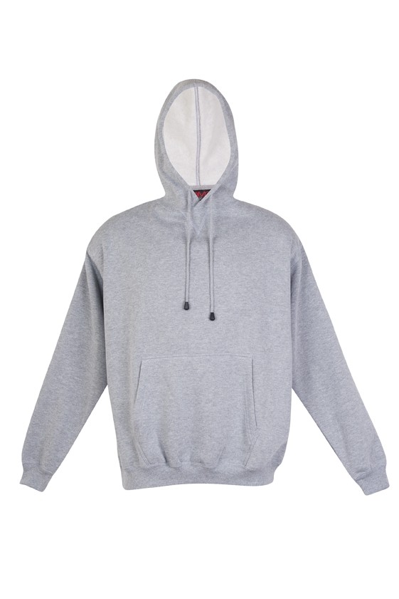 Ramo TP212H Men's Kangaroo Pocket Hoodie