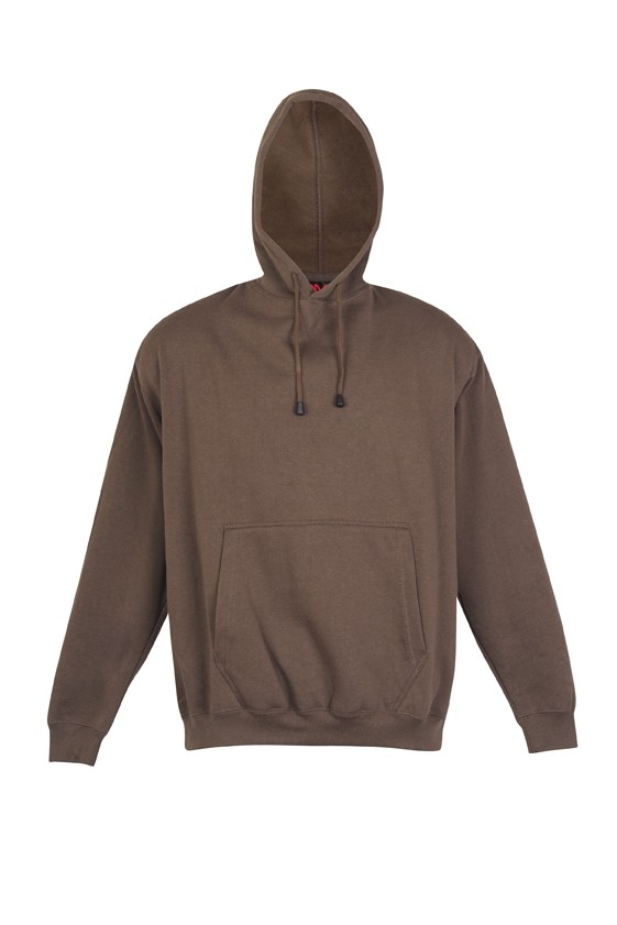 Ramo TP212H Men's Kangaroo Pocket Hoodie