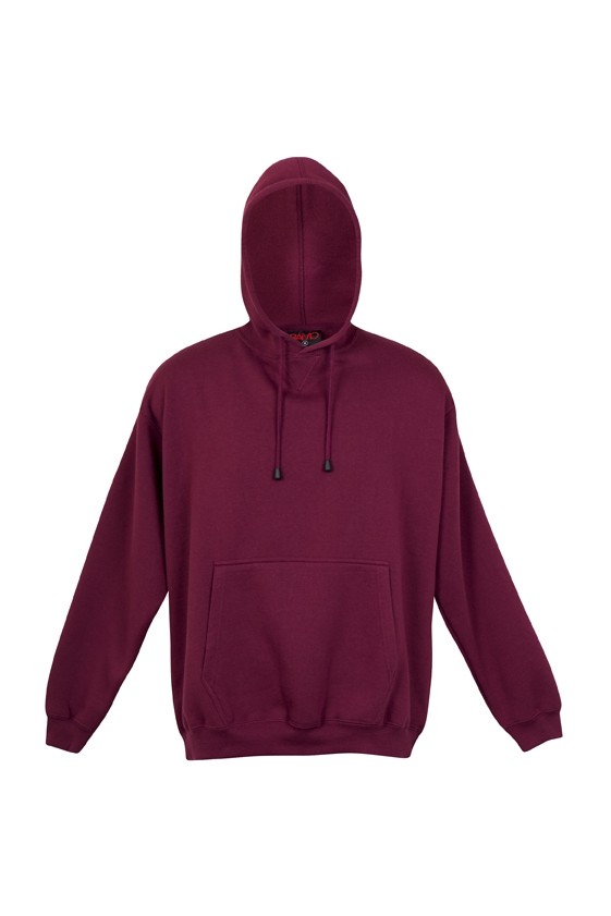 Ramo TP212H Men's Kangaroo Pocket Hoodie
