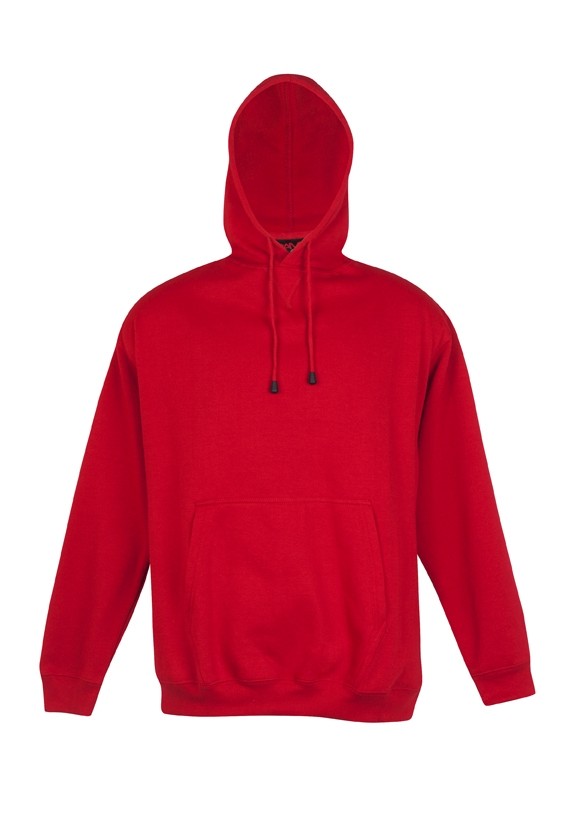 Ramo TP212H Men's Kangaroo Pocket Hoodie