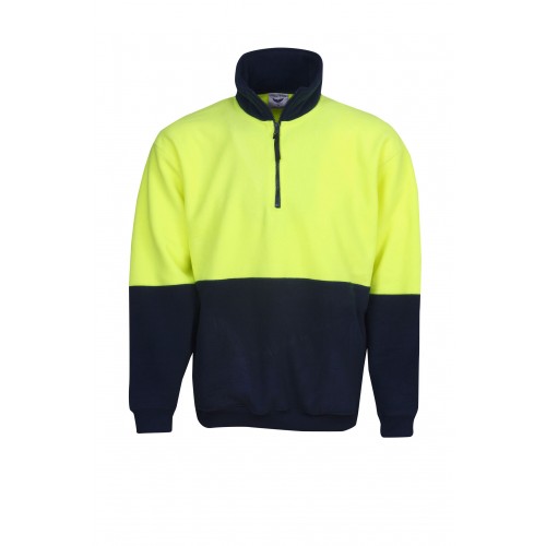 Safety Fleece - Workwear